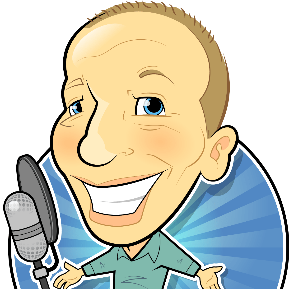 Tim Price Voice Over – Voice Over actor Tim Price