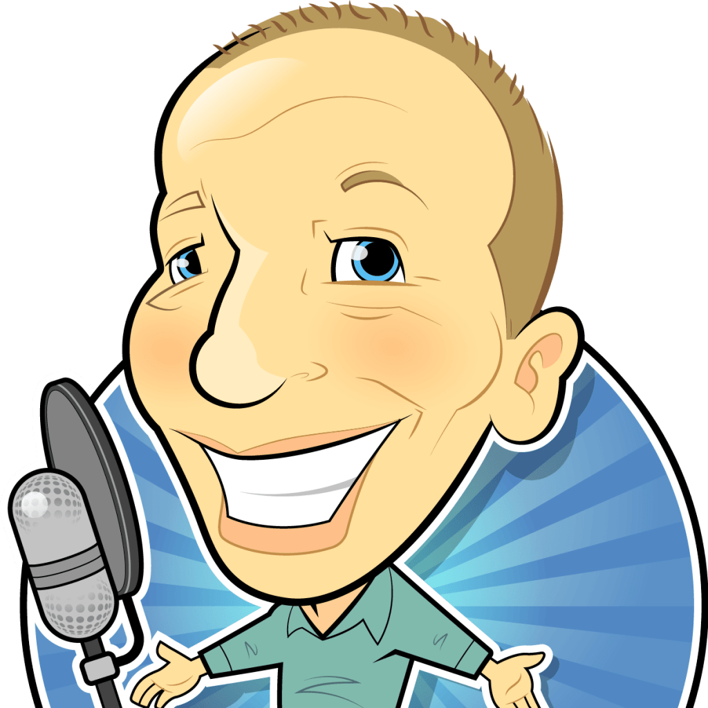 Tim Price Voice Over – Voice Over actor Tim Price